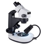 GemOro Elite 1067ZX PLUS | Sy Kessler