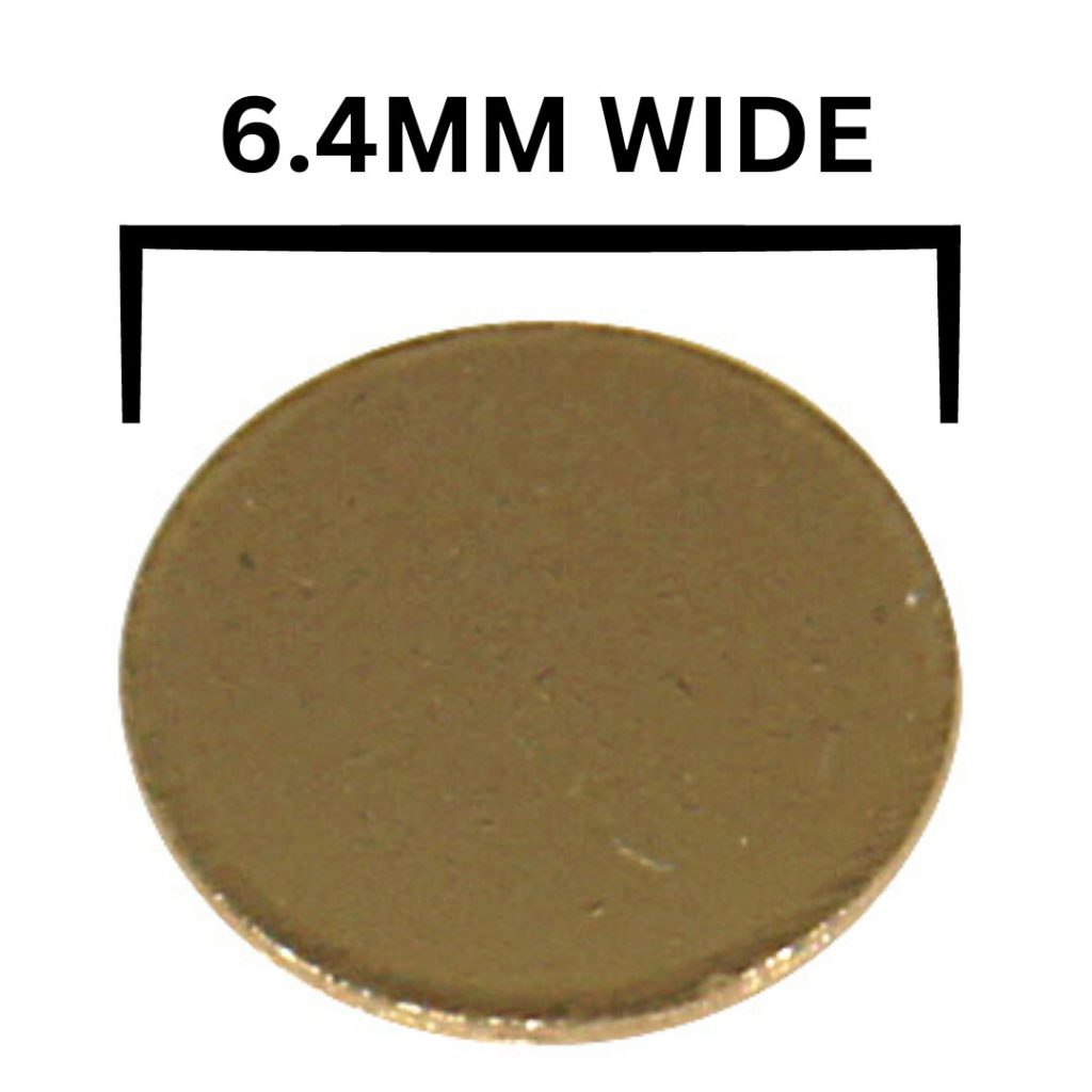 Gold & Platinum Testers | Sy Kessler