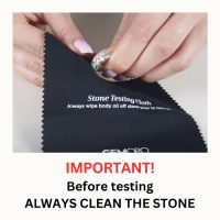 GemOro ULTRATESTER 3+ DIAMOND & MOISSANITE TESTER | Sy Kessler