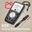 KEE Gold & Platinum Tester | Sy Kessler