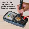 KEE Gold & Platinum Tester | Sy Kessler