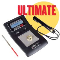 GemOro AuRACLE PRO | Sy Kessler