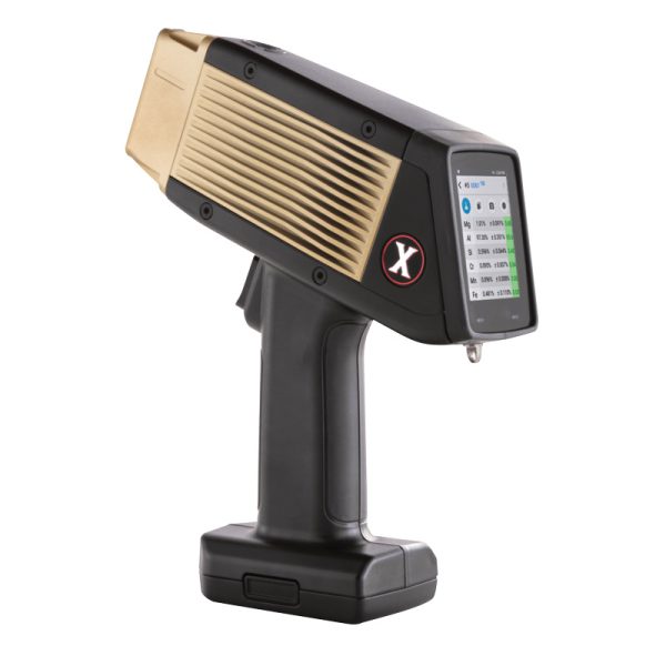 GEMORO XRF PRO | Sy Kessler