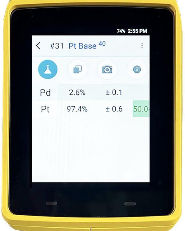 PMX-5670-Platinum | Sy Kessler